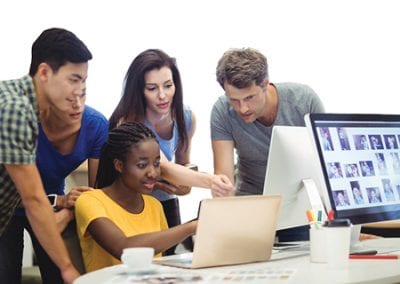 Digital Print Services Perth | A Team Printing